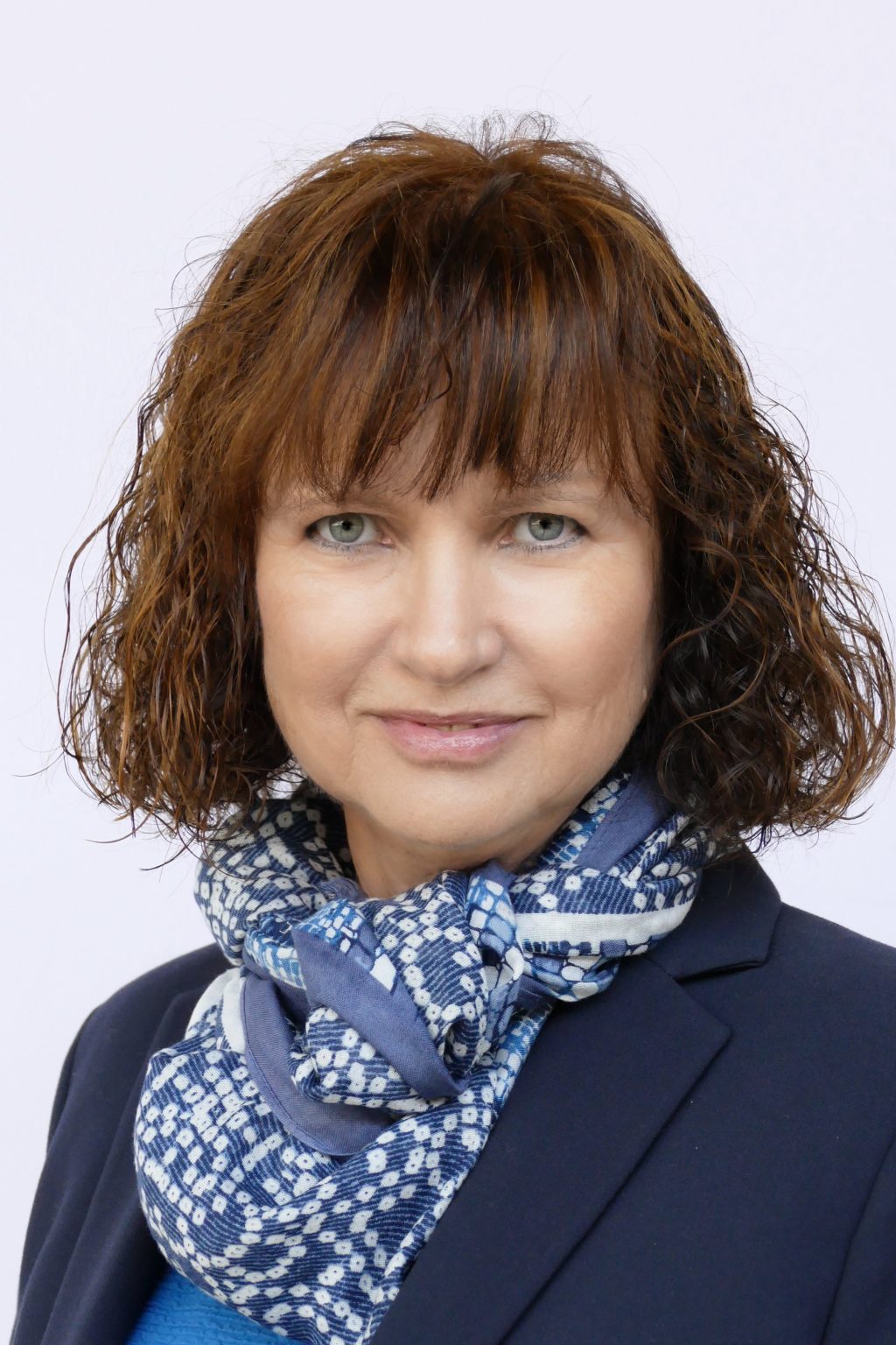 Regina Arnus - Empersdorf